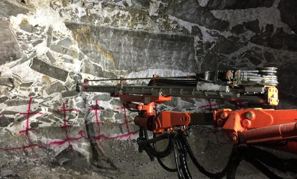 Drilling Program Management - APEX